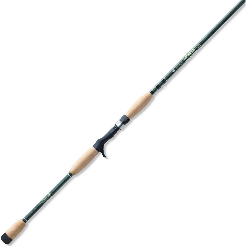 St. Croix RodsFishing Rod(Forest Green Pearl) - St. Croix Online Shop